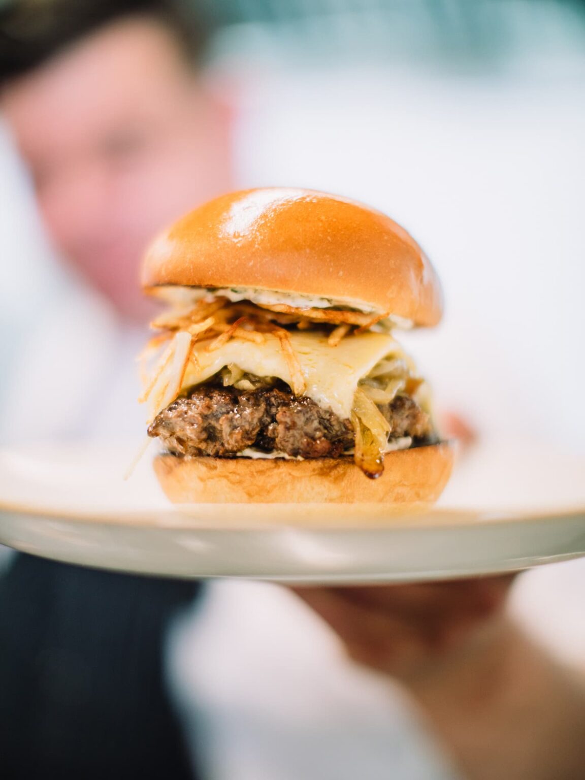 New Century Kitchen - New Century Manchester