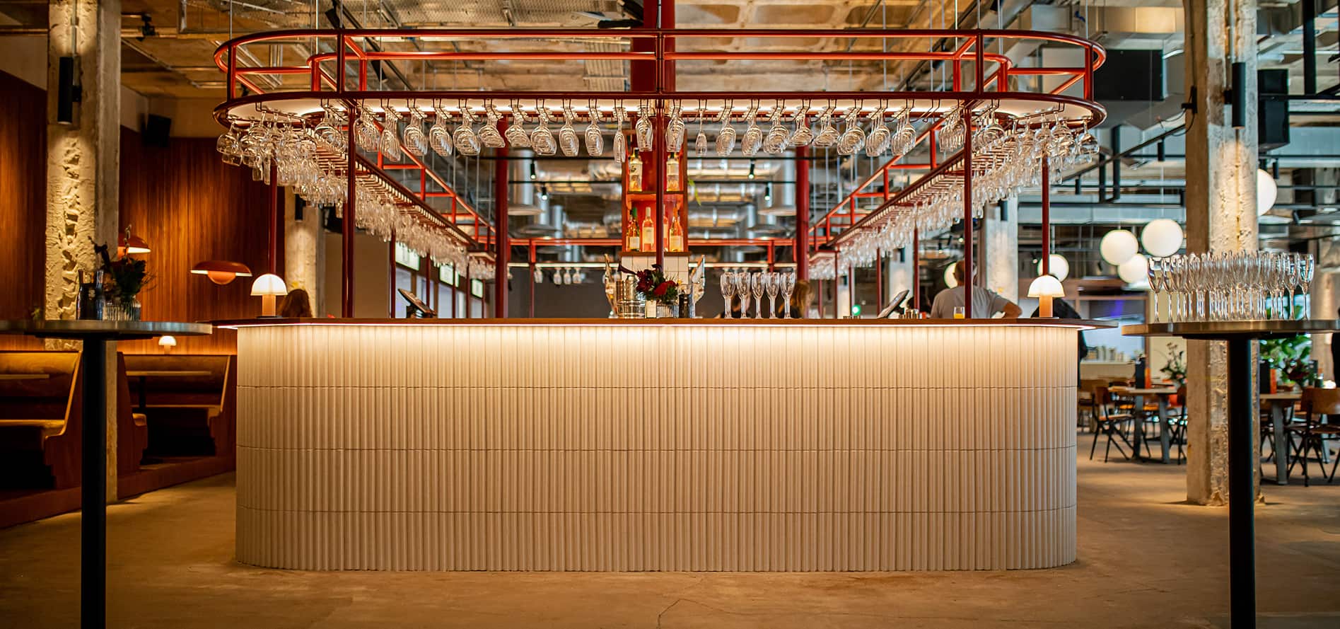 New Century Kitchen - New Century Manchester