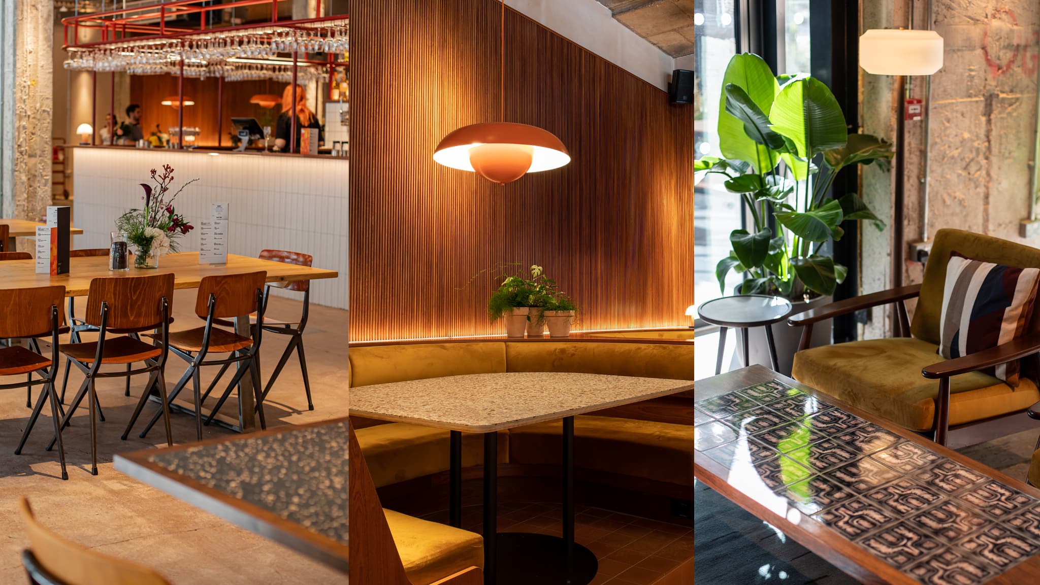 New Century Kitchen - New Century Manchester