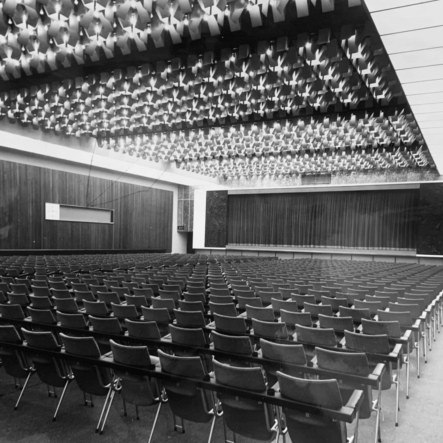 New Century Hall - New Century Manchester