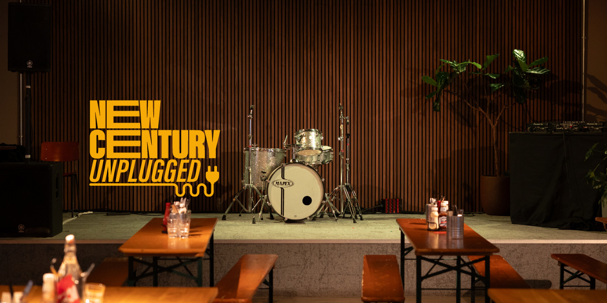 New Century Kitchen - New Century Manchester